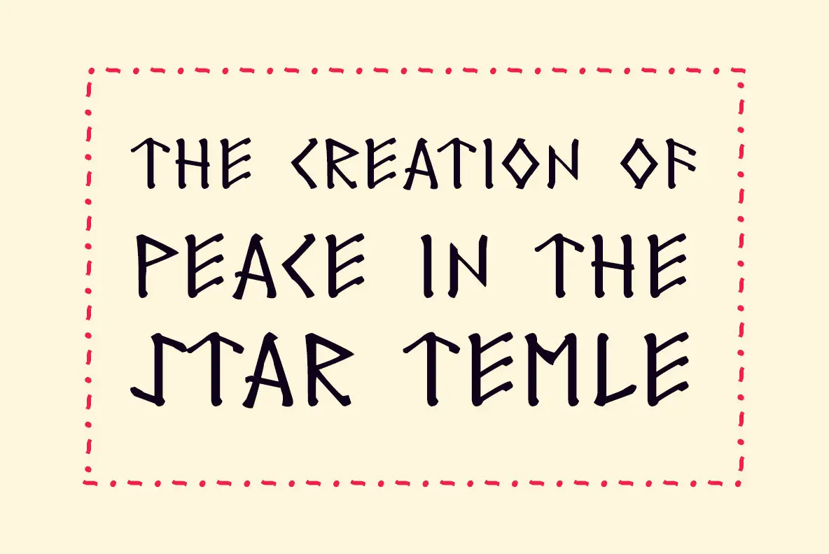 Rusich Font - FontPath