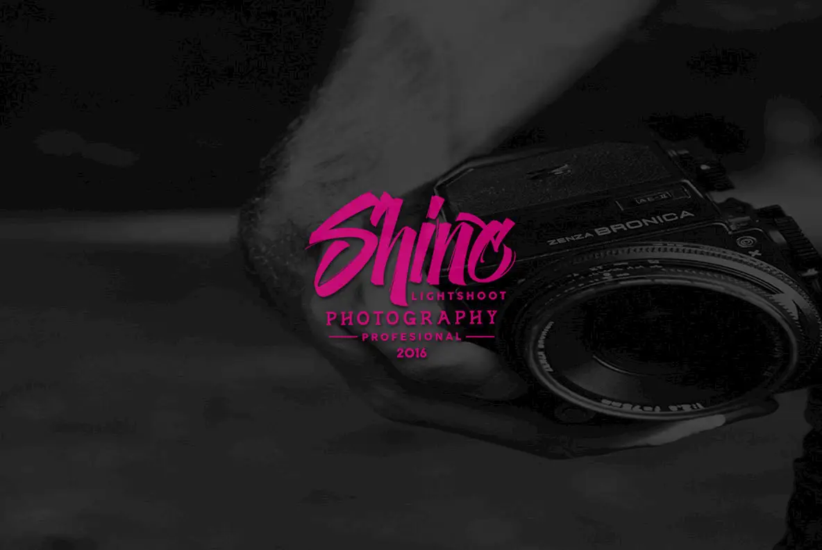 The Sectione Bright Font - YouWorkForThem