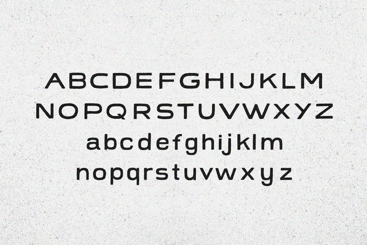 Time Warp Font - FontPath