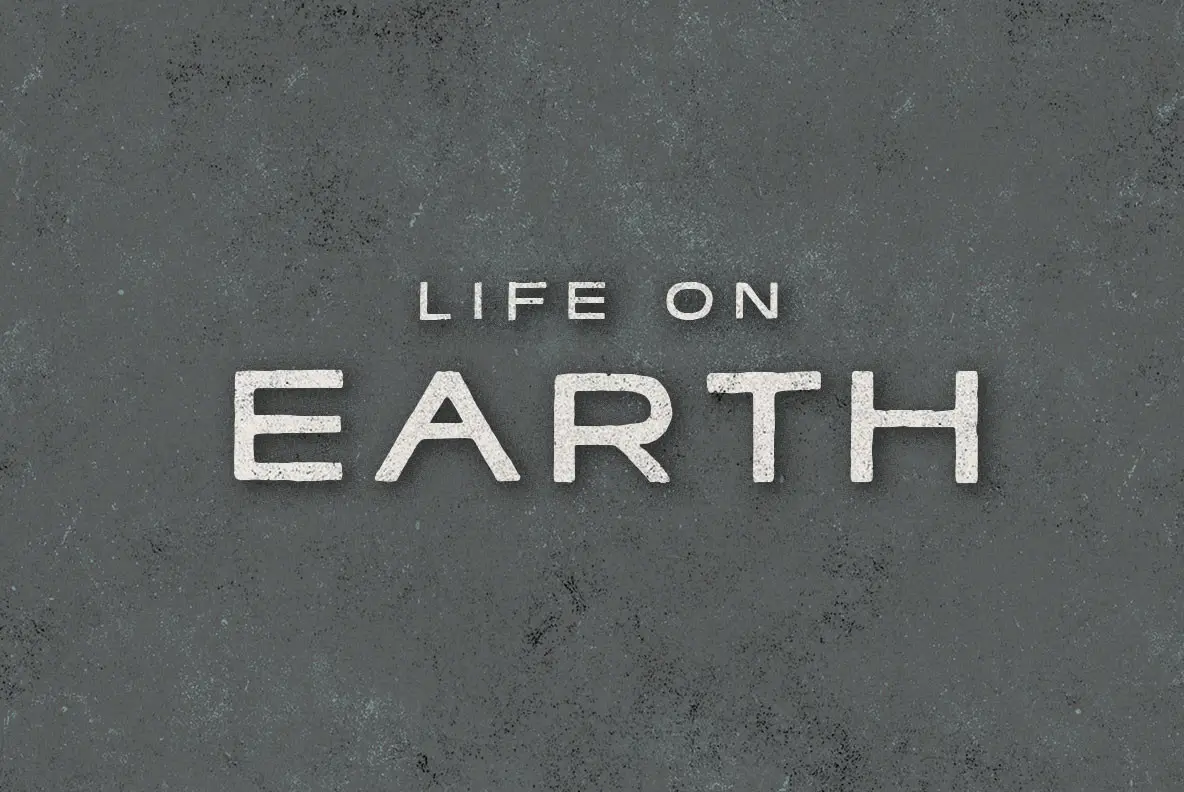 Time Warp Font - FontPath