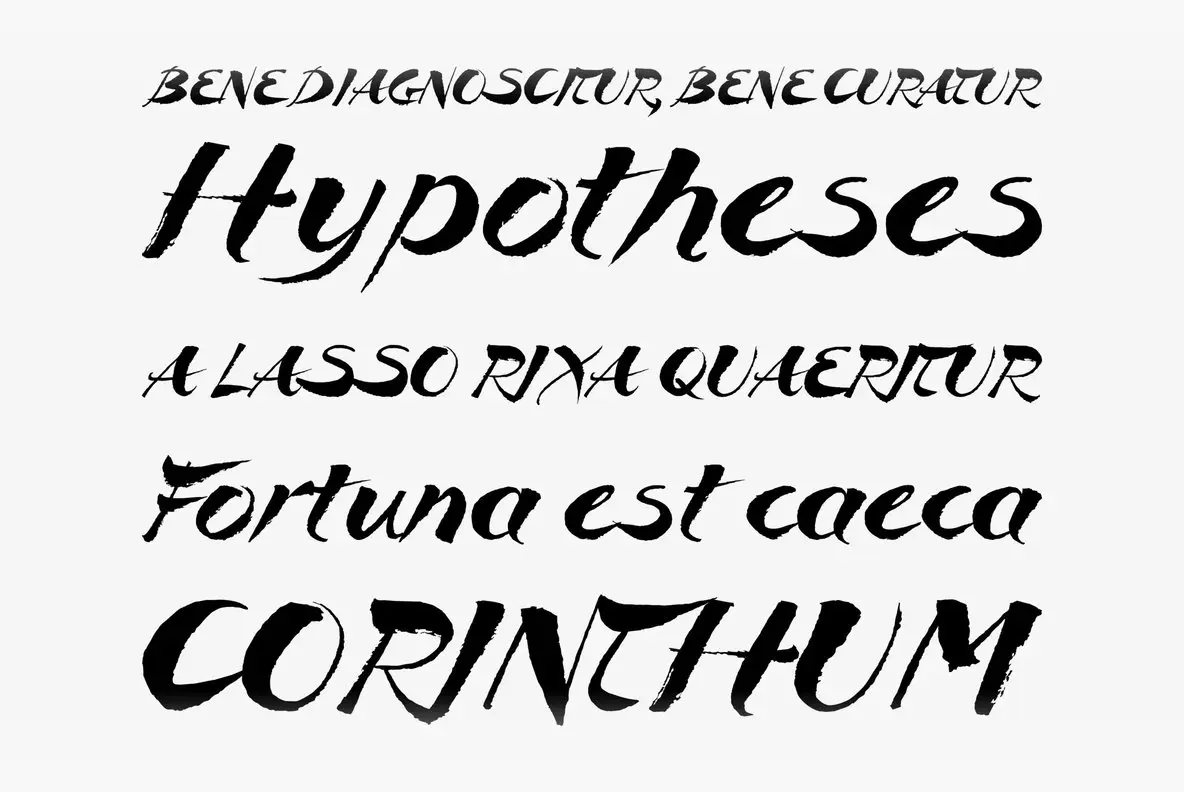 Breezy Font - YouWorkForThem