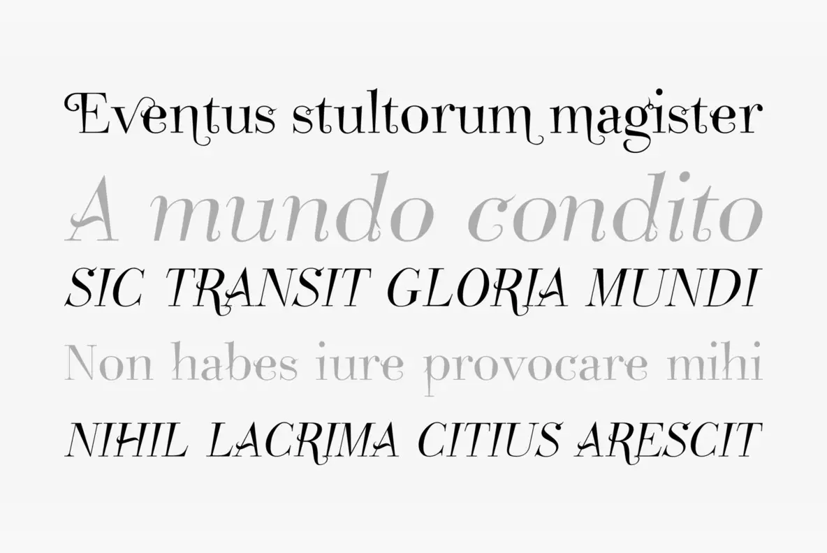 Take Five Font - FontPath