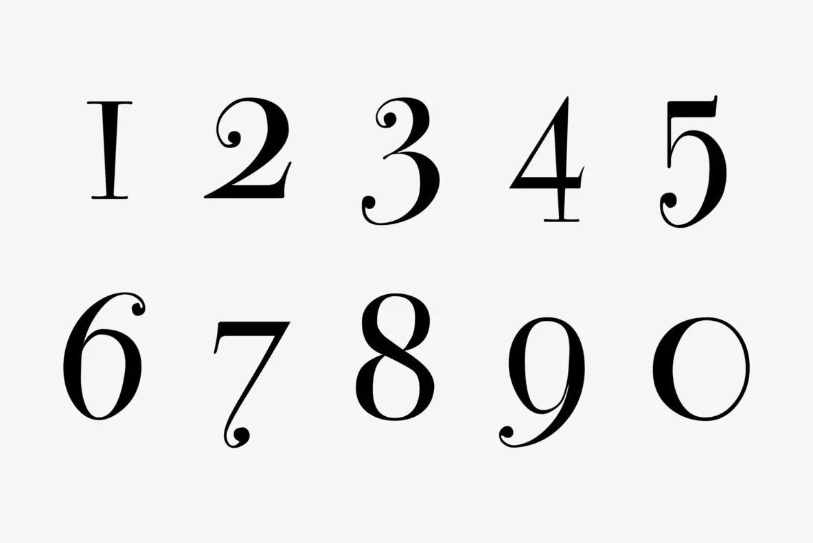 Take Five Font - FontPath