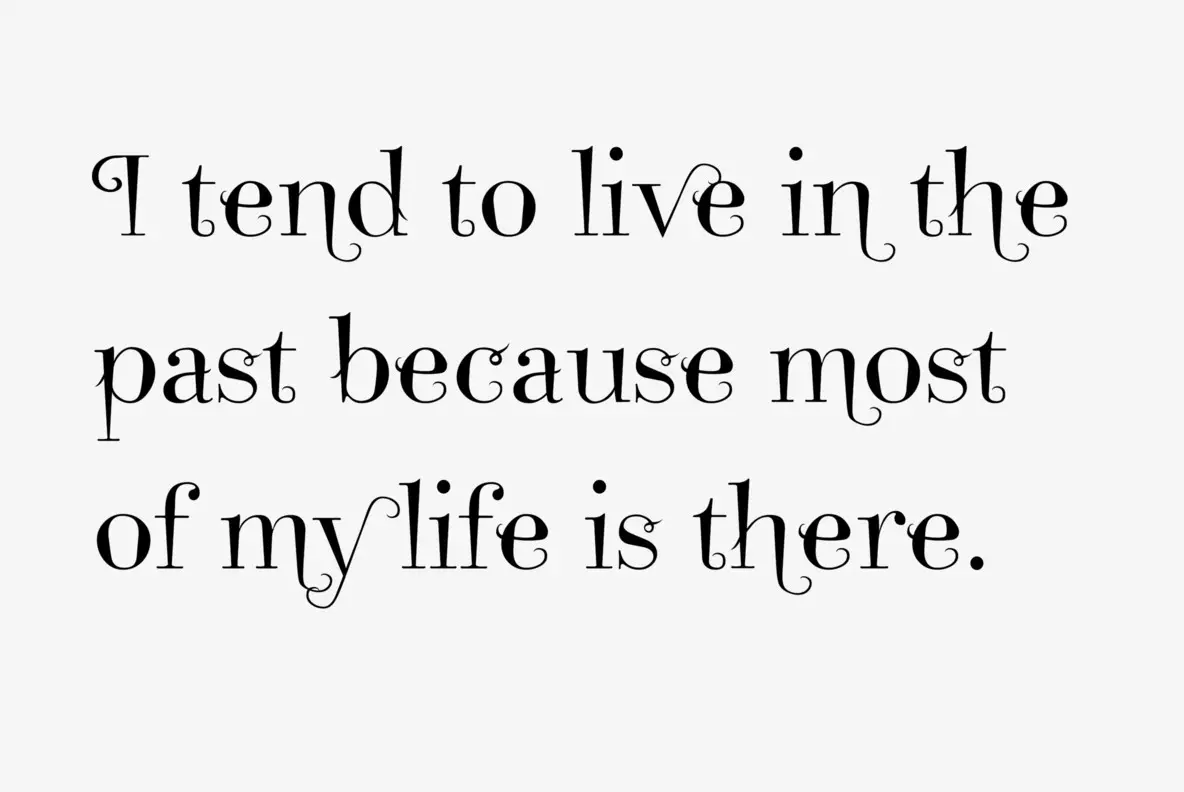 Take Five Font - FontPath