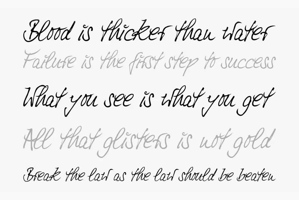 Tati Font - YouWorkForThem