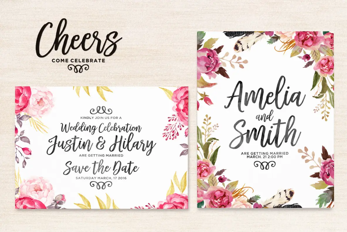 Hello Sweets Font - YouWorkForThem