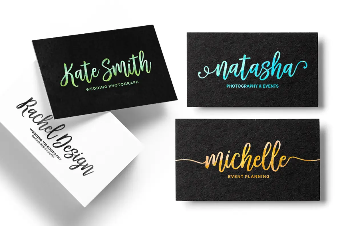 Hello Sweets Font - YouWorkForThem
