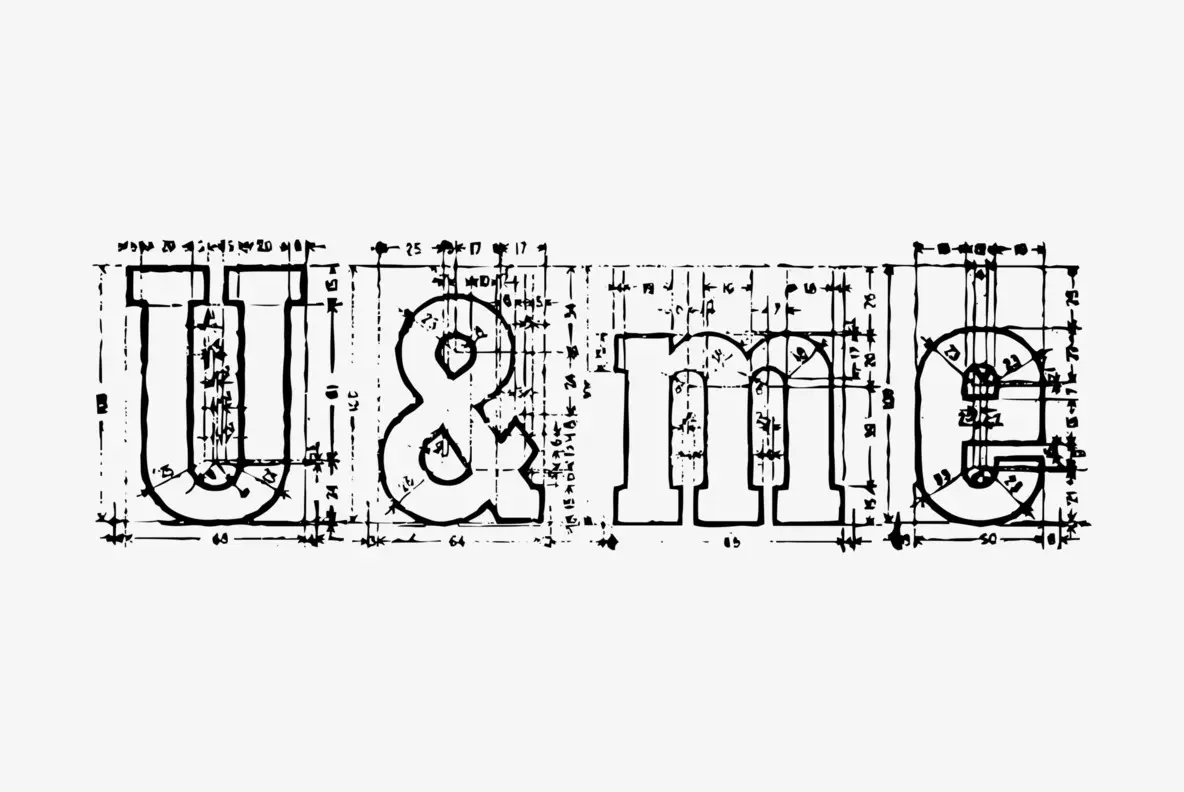 Tecon Font - FontPath