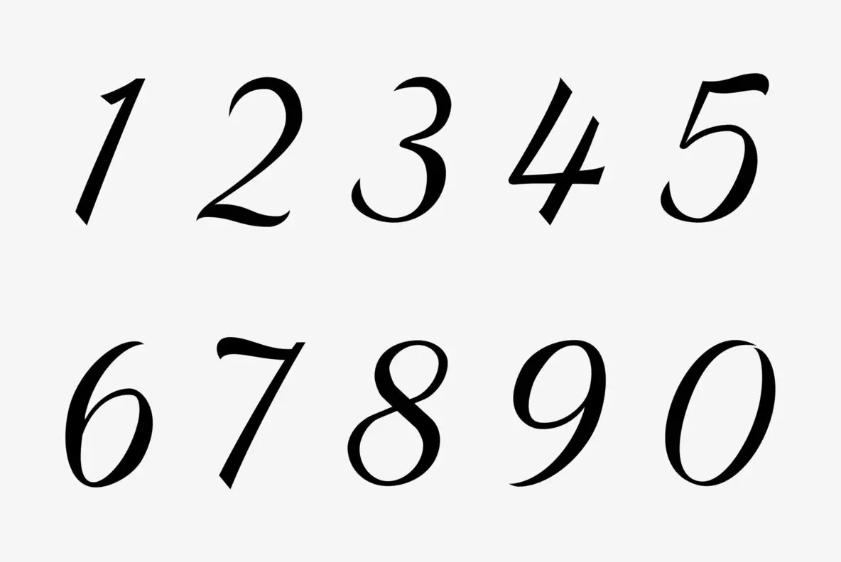 Artegio Font - YouWorkForThem