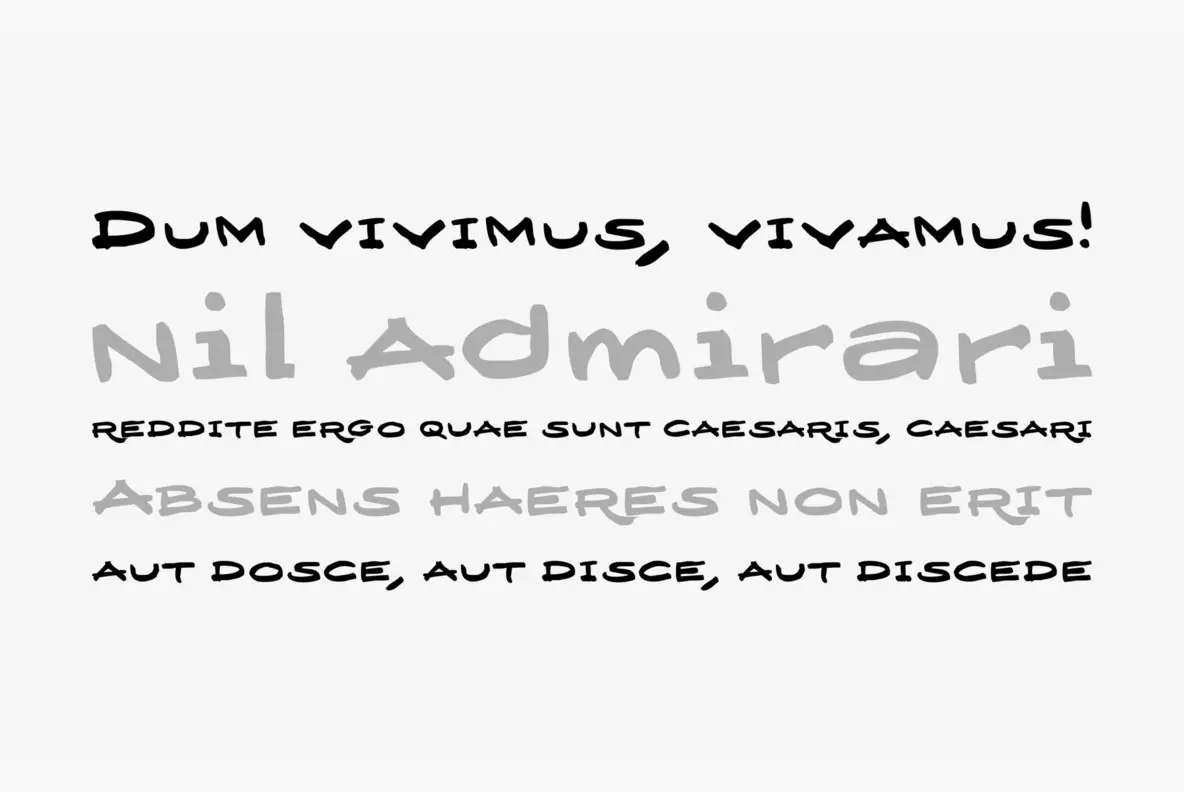 Designer Script Font - FontPath