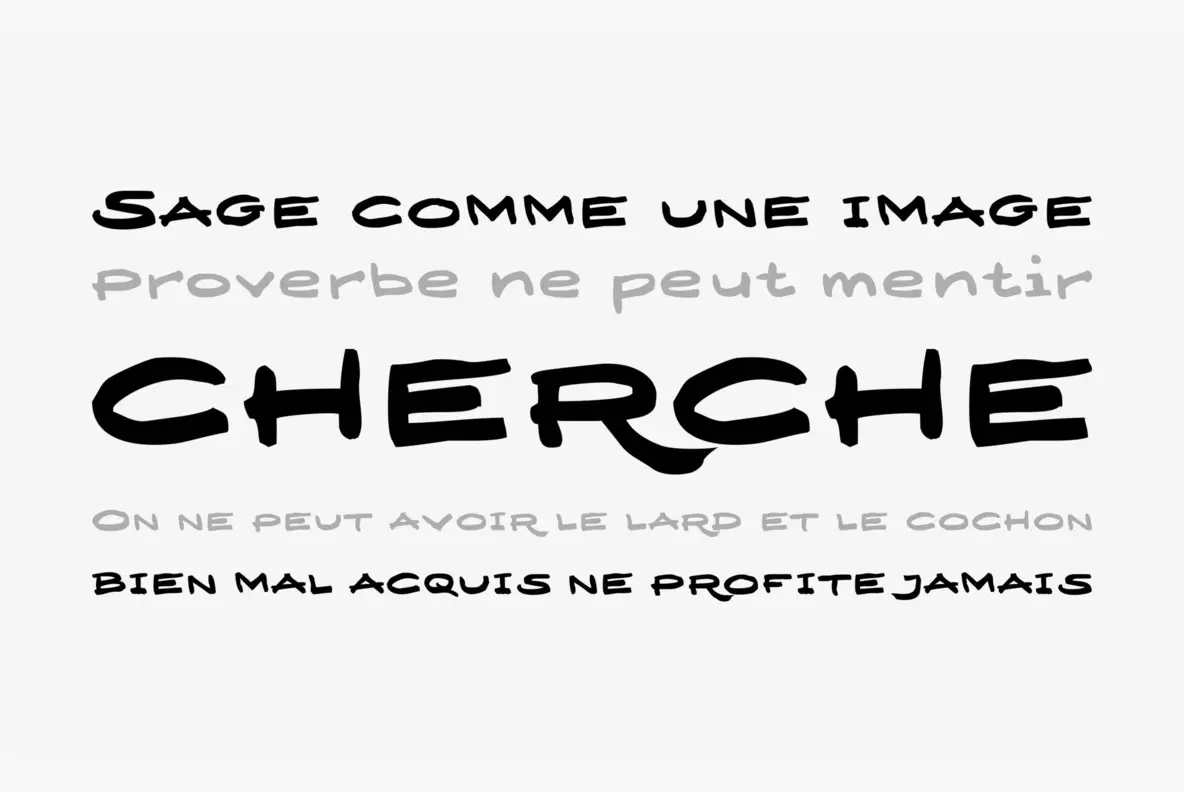 Designer Script Font Fontpath