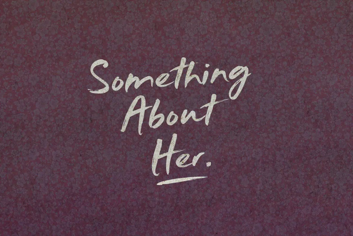 Just Wright Font - YouWorkForThem