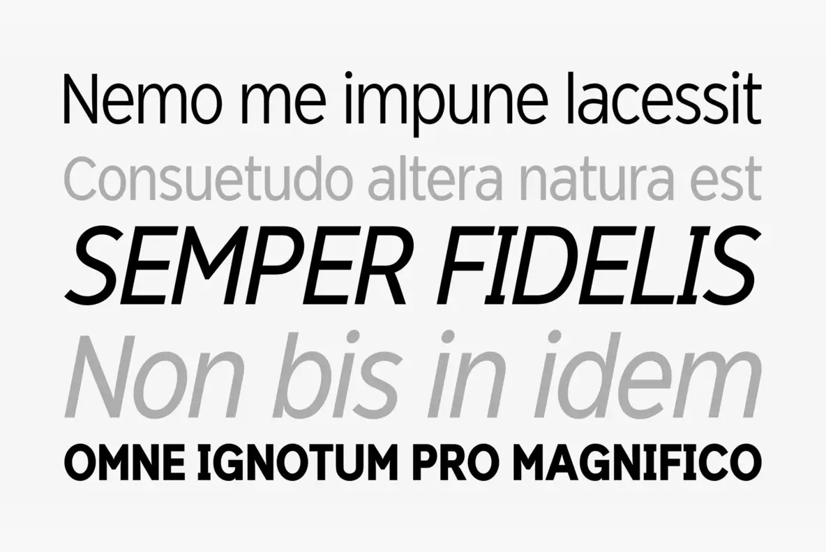 Dylan Condensed Font - FontPath