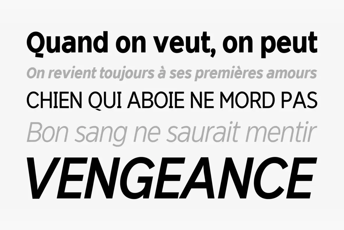 Dylan Condensed Font - FontPath