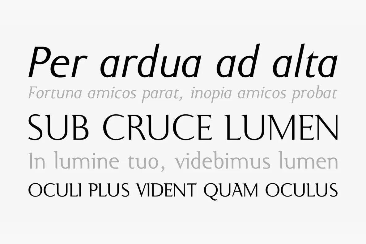 Ela Font - FontPath