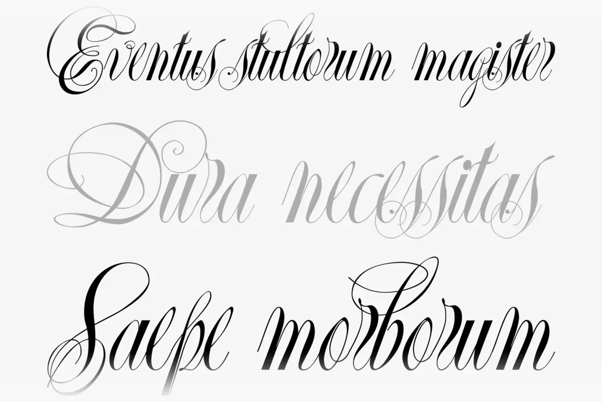 Ellida Font - FontPath