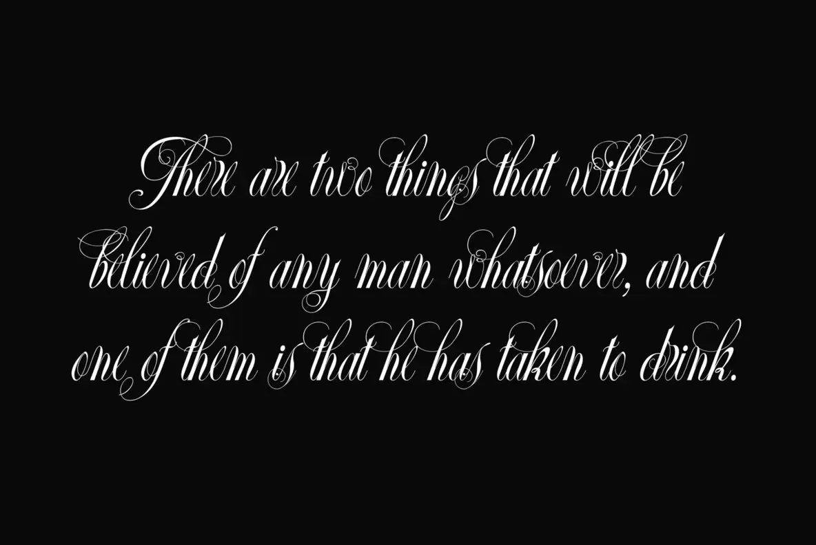 Ellida Font - FontPath