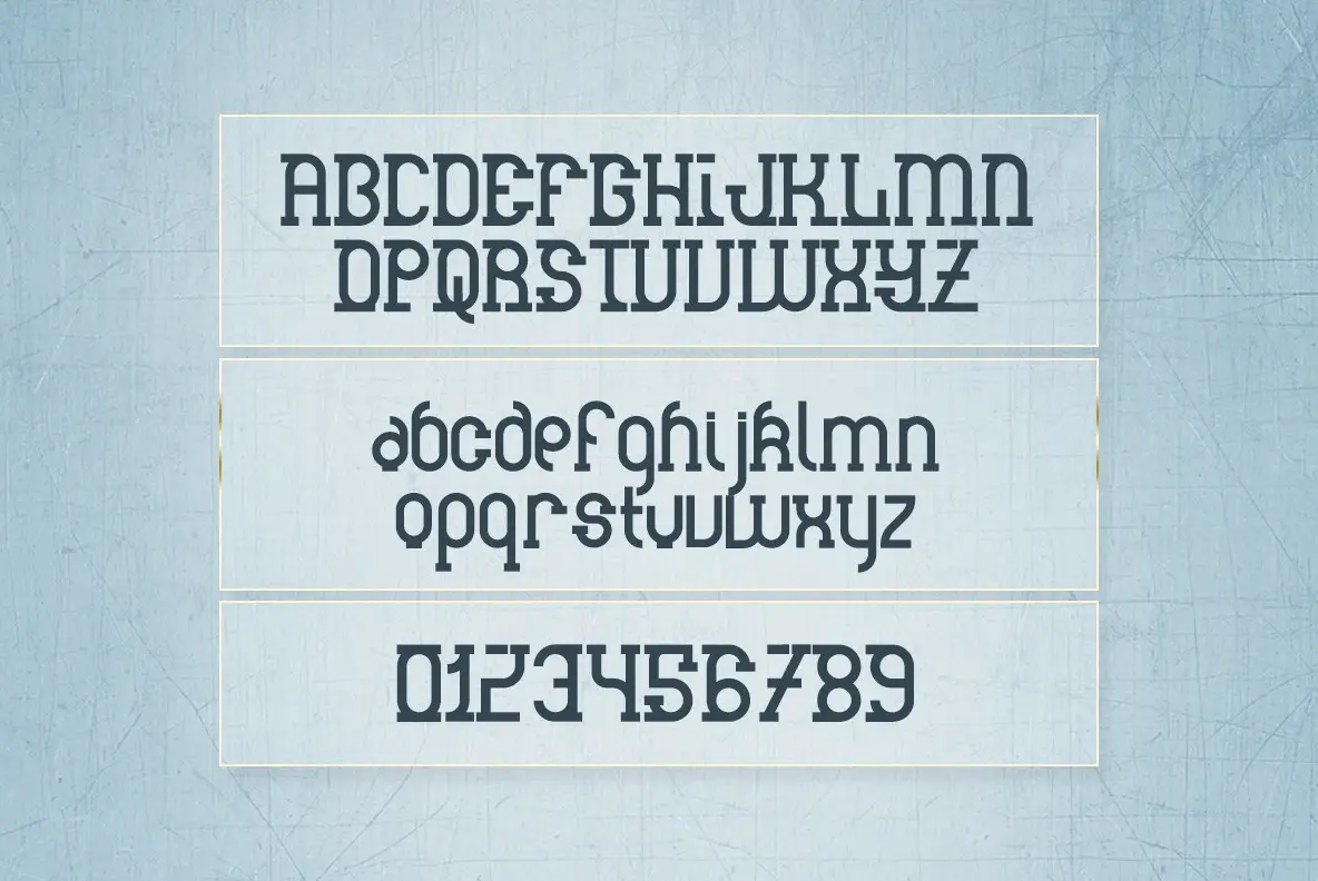 Droid Font - FontPath