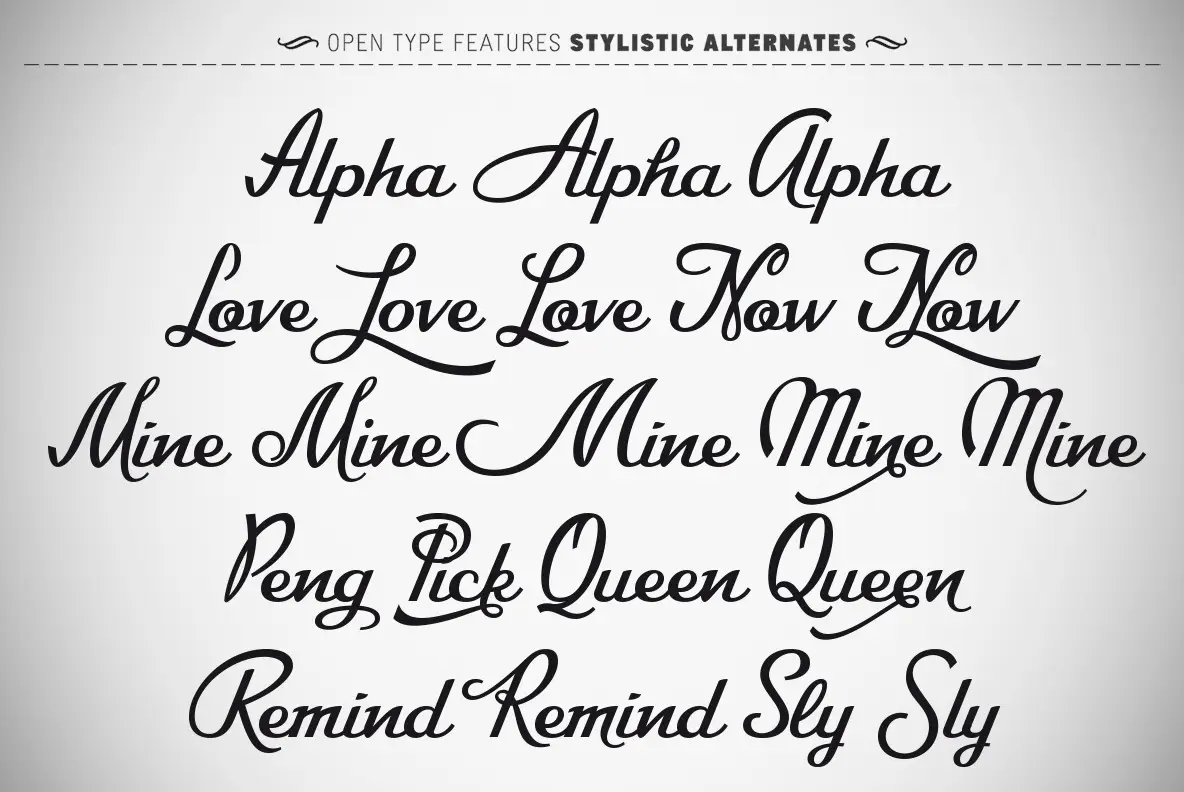 CA Recape Font - FontPath