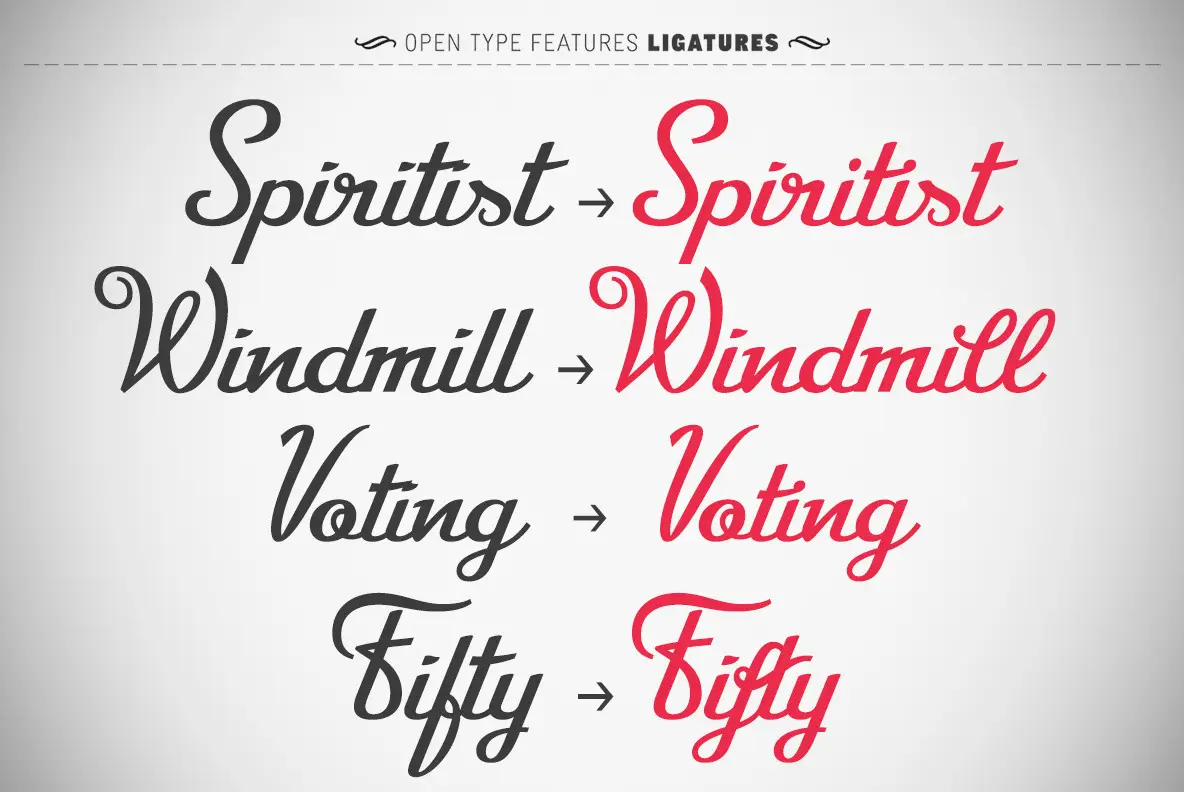 CA Recape Font - FontPath