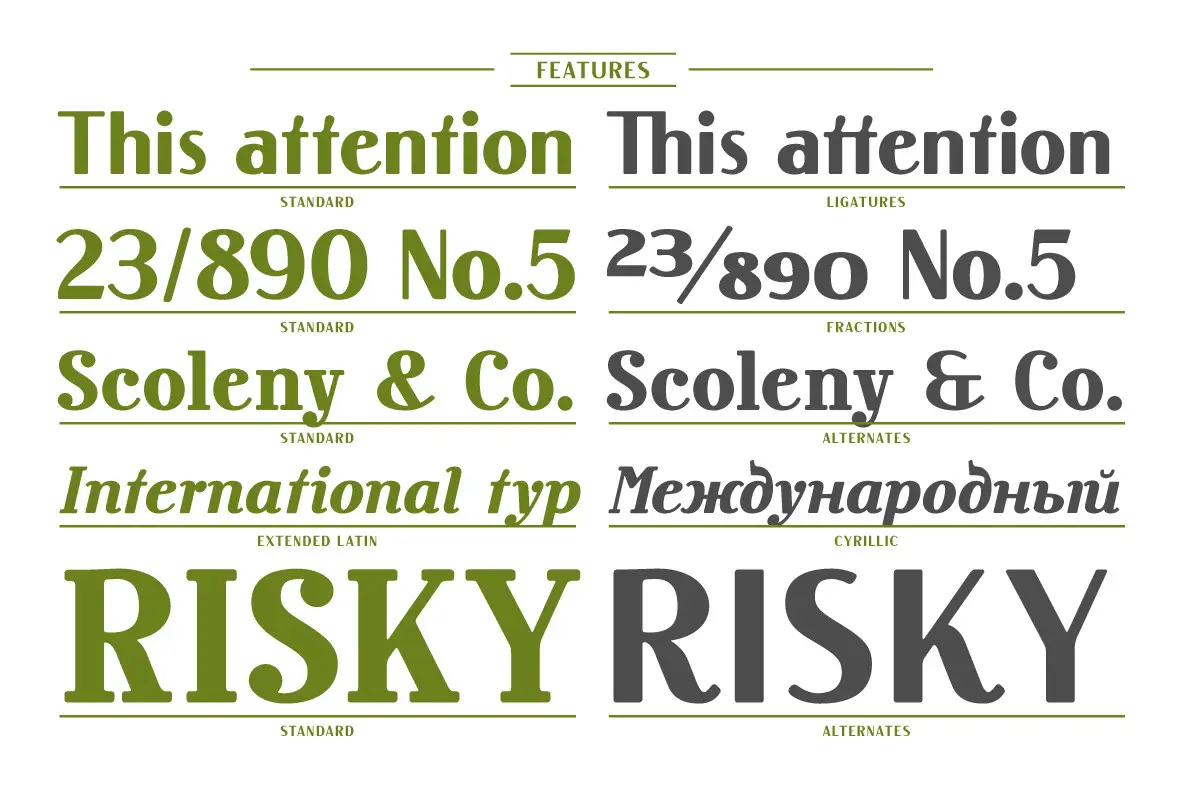 Rosengarten Font - FontPath