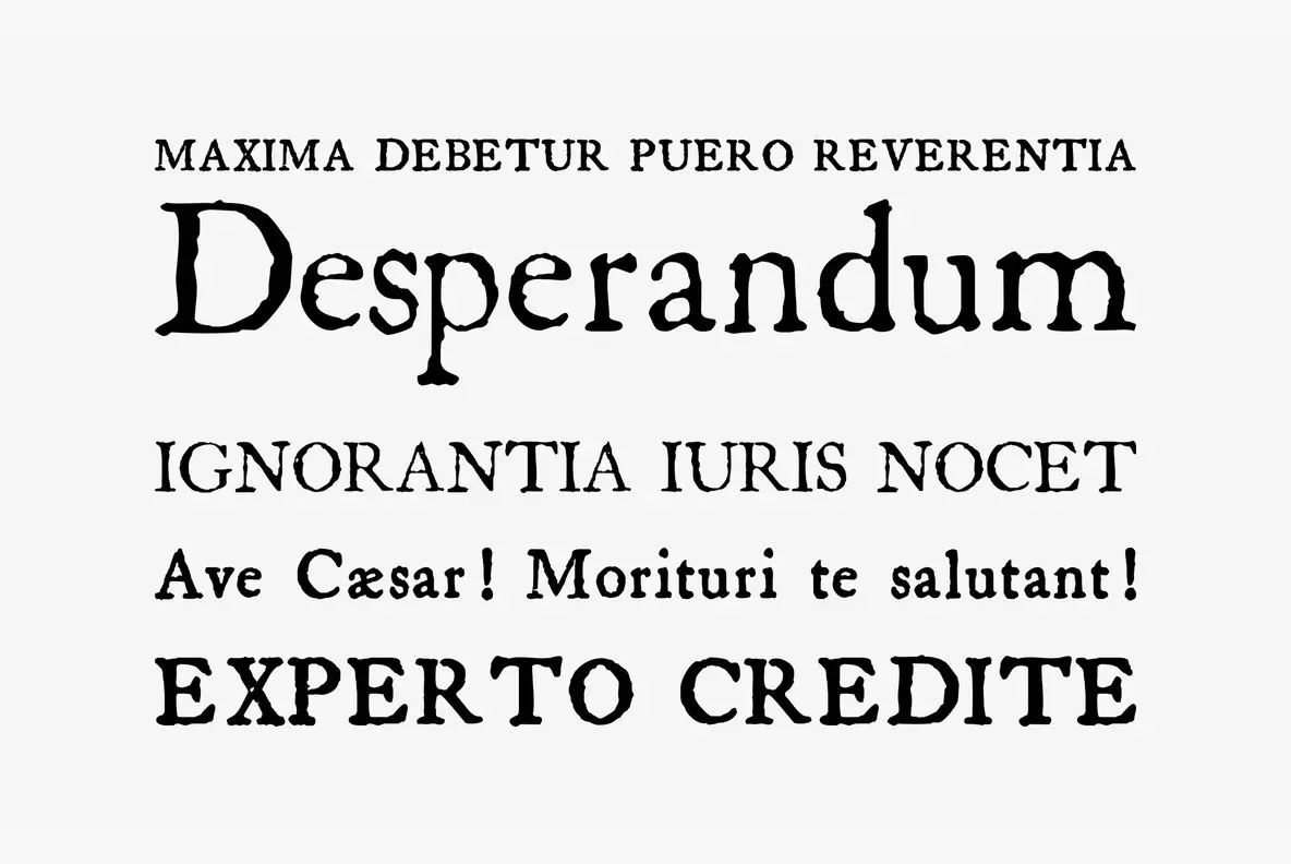 1776 Independence Font - FontPath