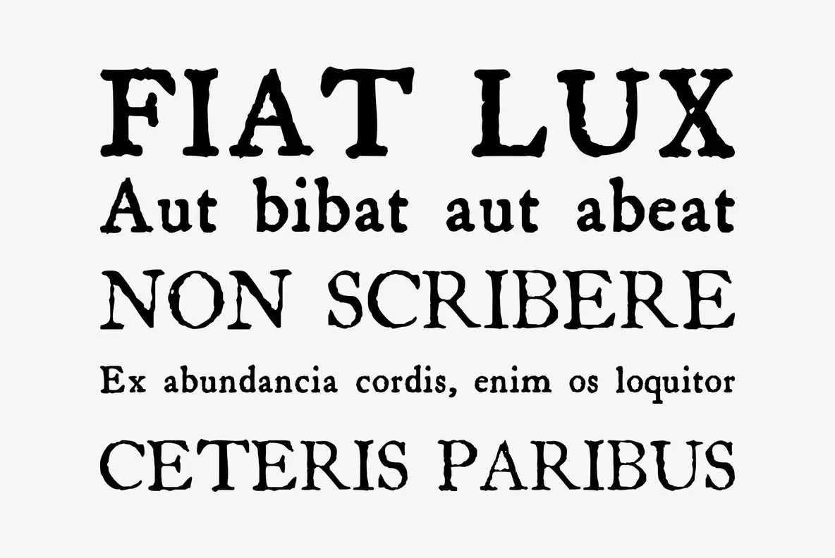 1776 Independence Font - FontPath