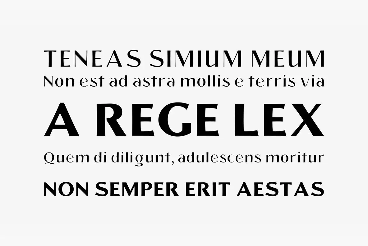 Julius Font - FontPath