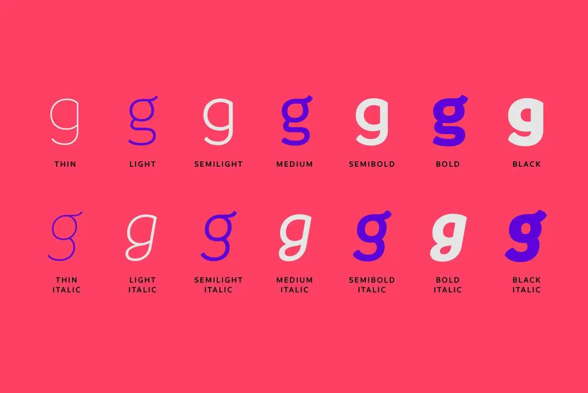 Branding Font - FontPath