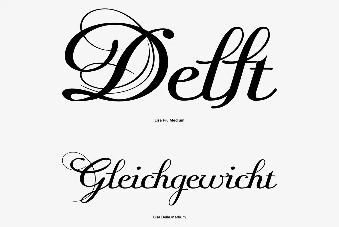 Lisa Font - YouWorkForThem