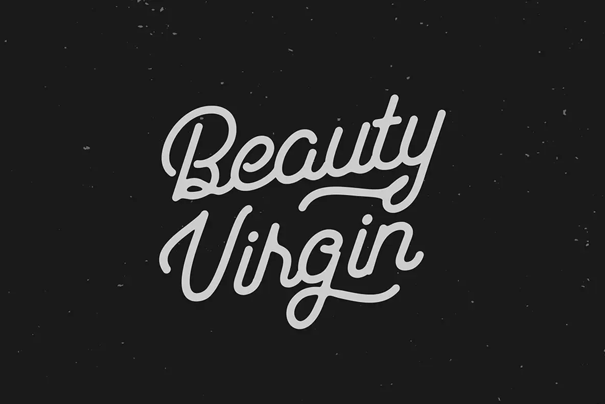 Hotline Font - YouWorkForThem