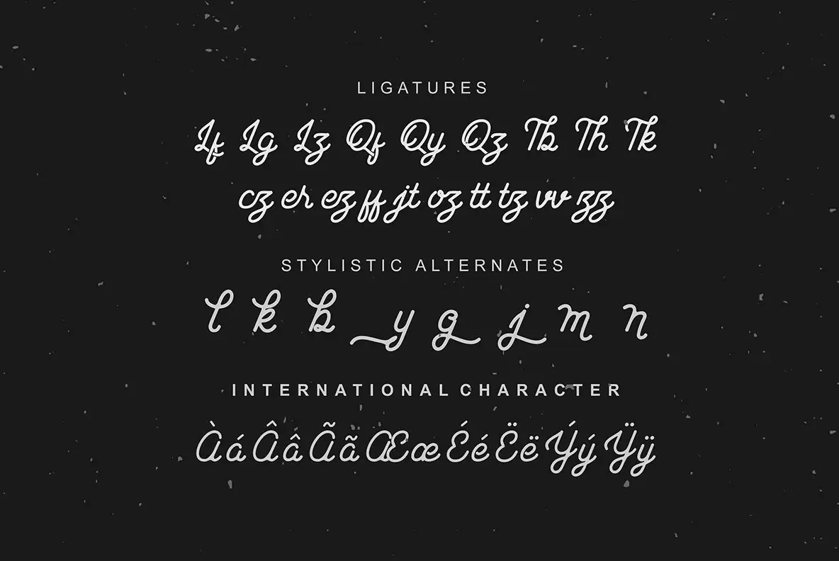 Hotline Font - YouWorkForThem