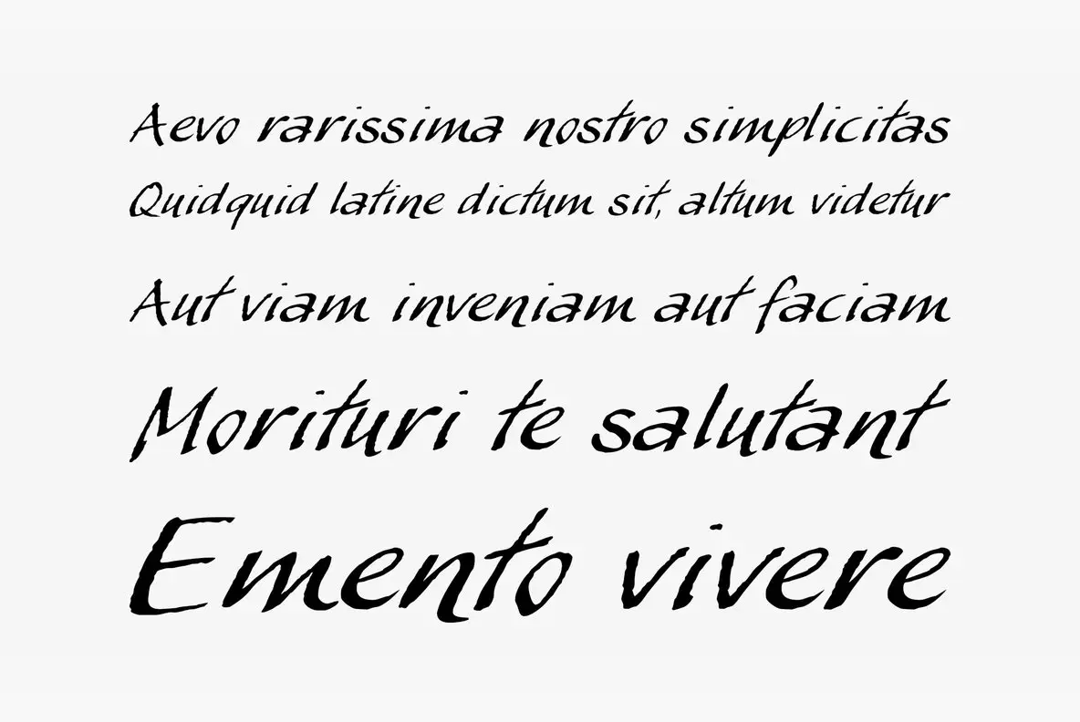 My Script Font - FontPath