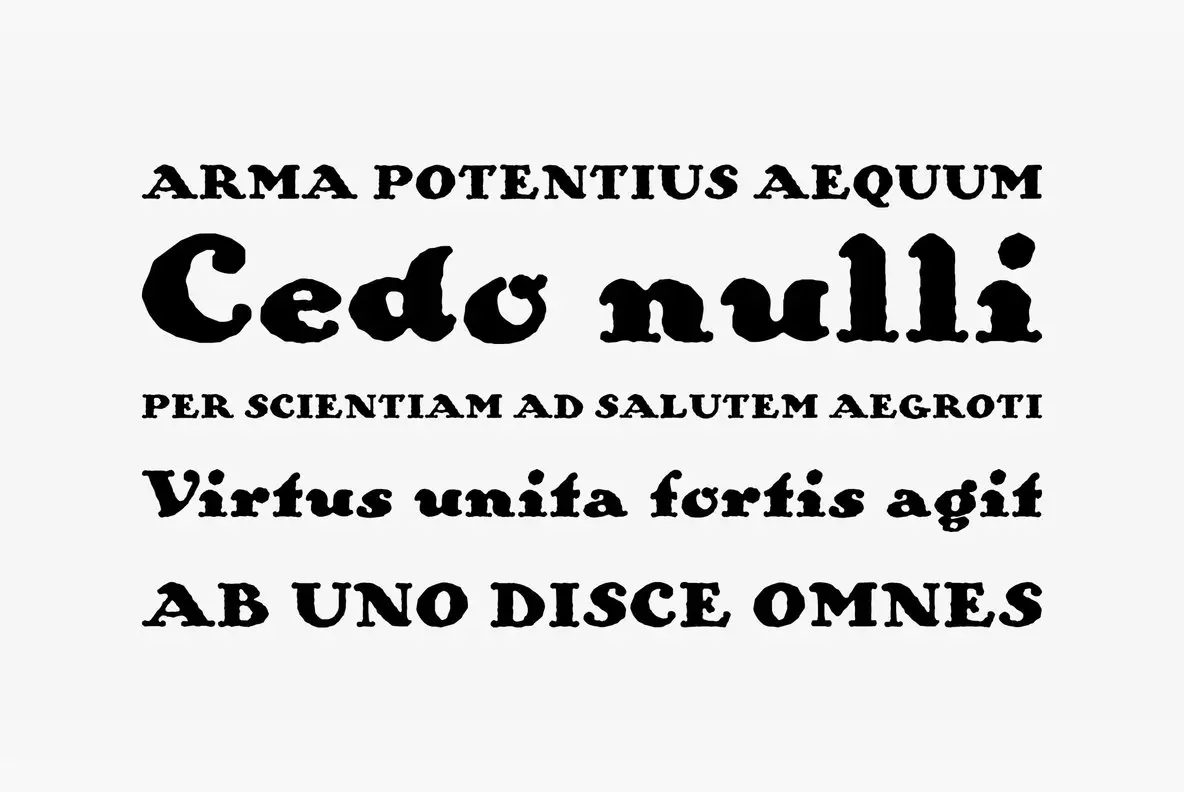 Ohio Font - FontPath
