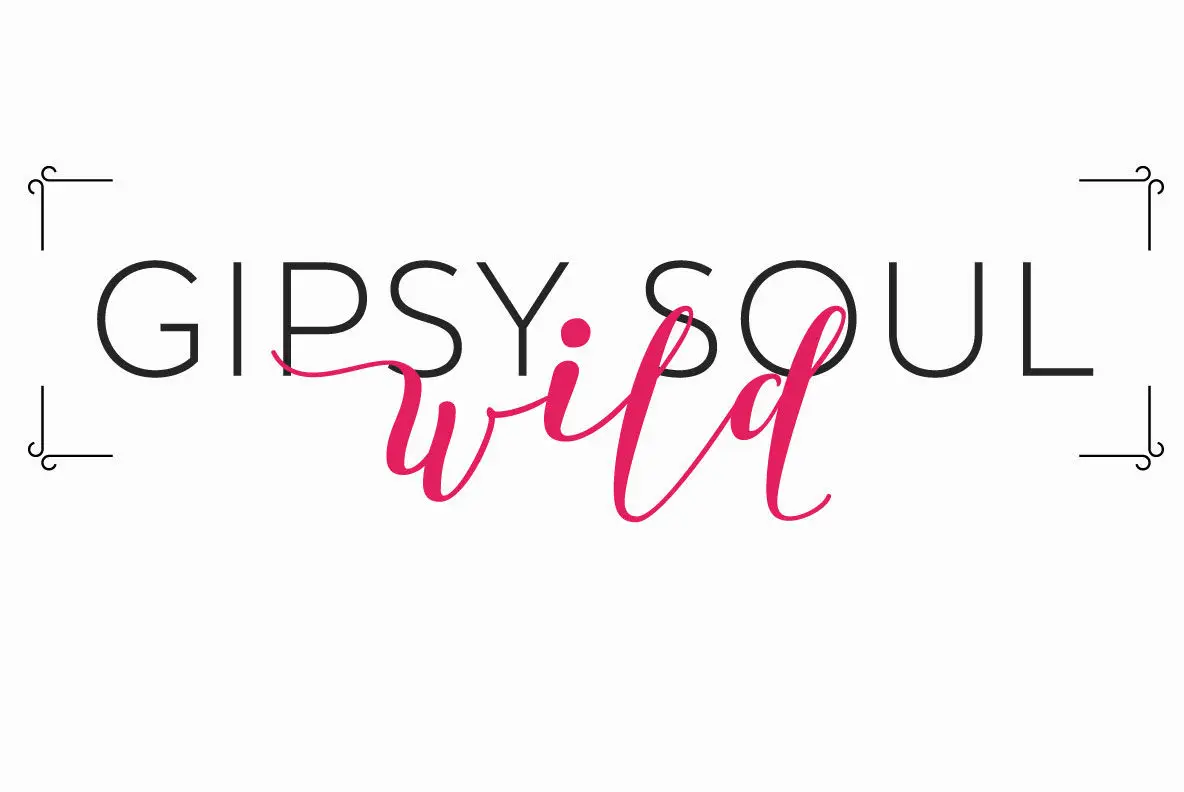 Bikini Season Font - YouWorkForThem