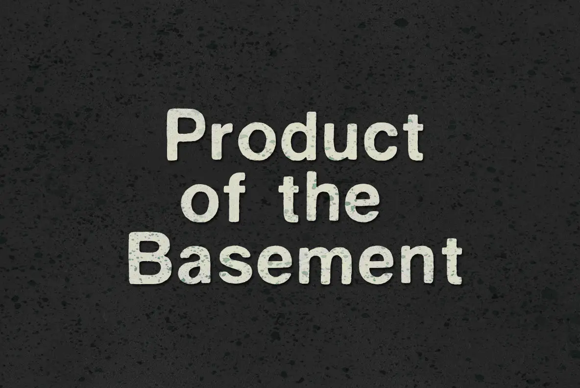 Mass Appeal Font - FontPath