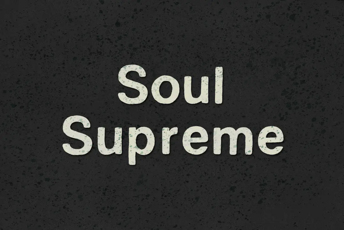 Mass Appeal Font - FontPath