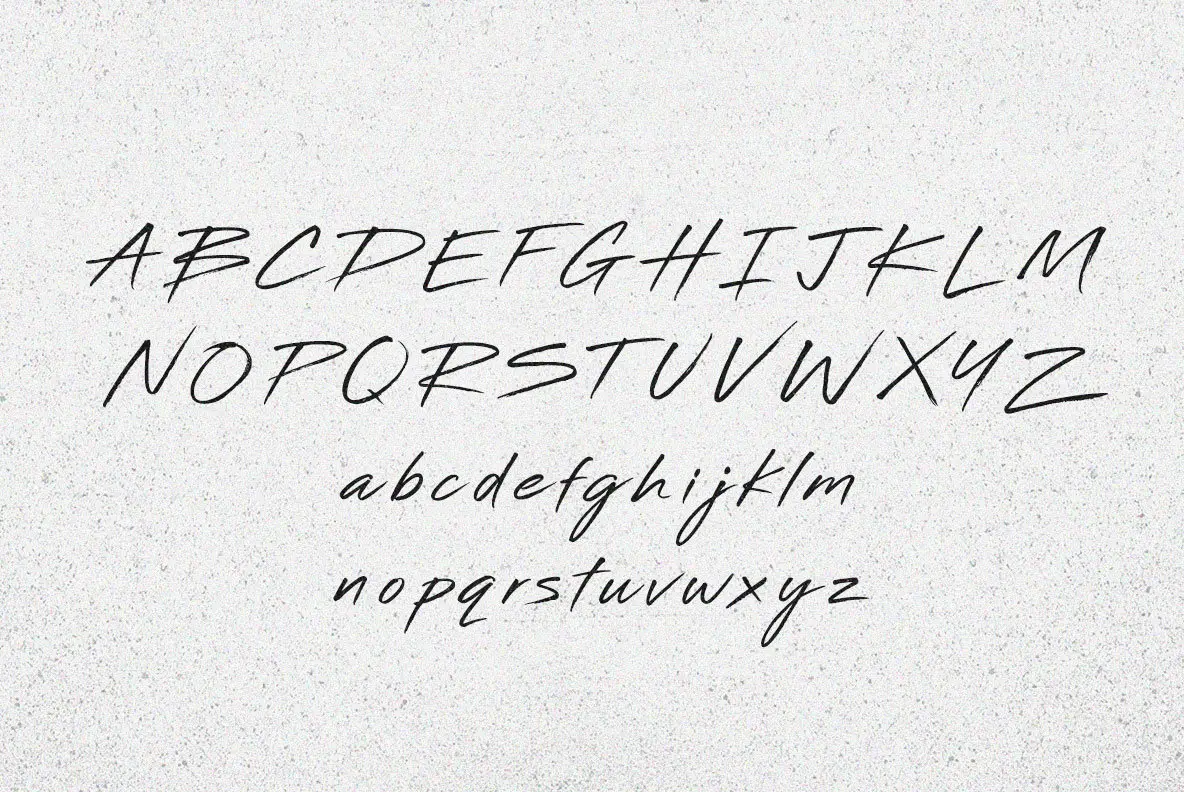 Body Rock Font - FontPath