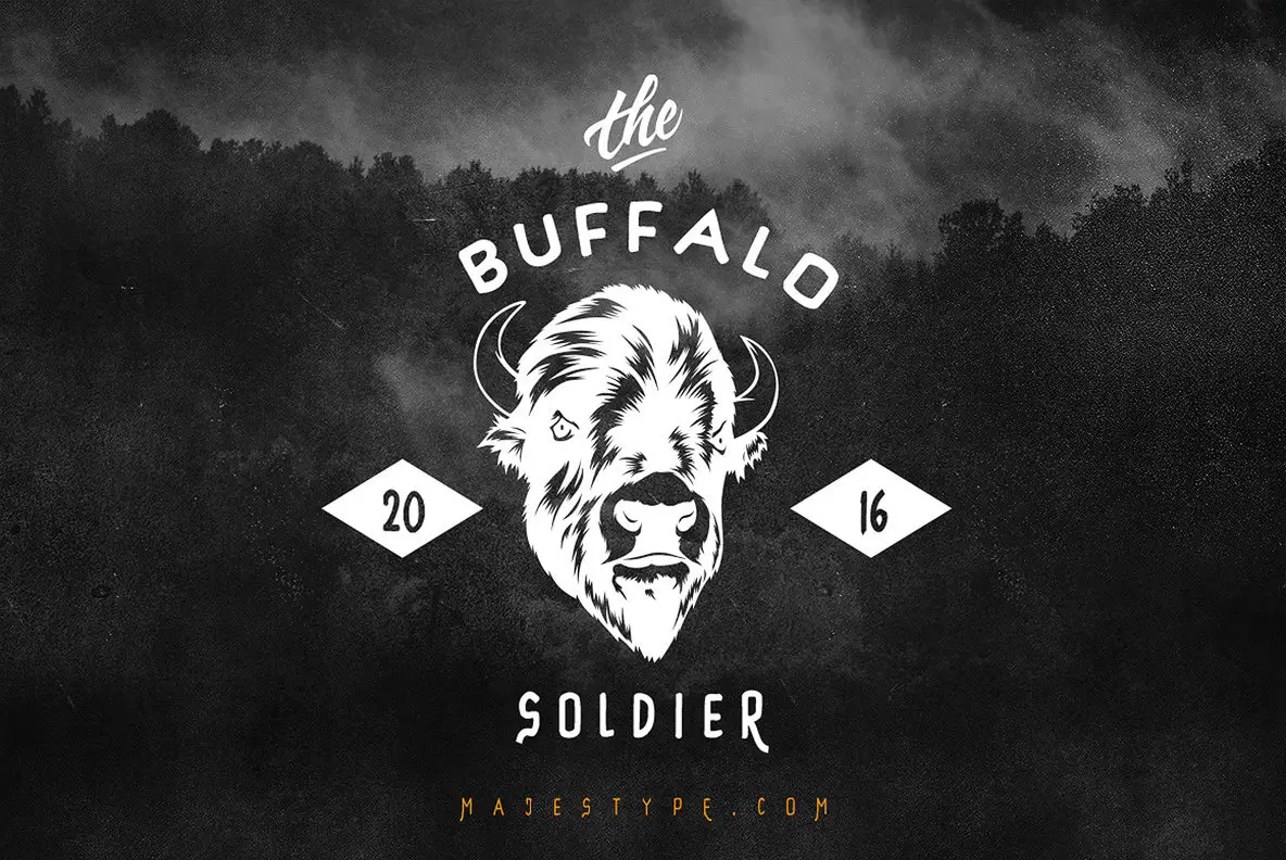 Hayne Script Font - YouWorkForThem