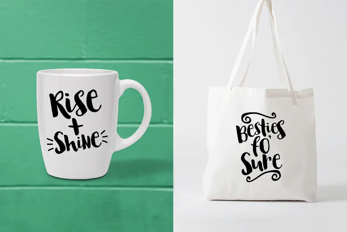 August Boy Font - FontPath