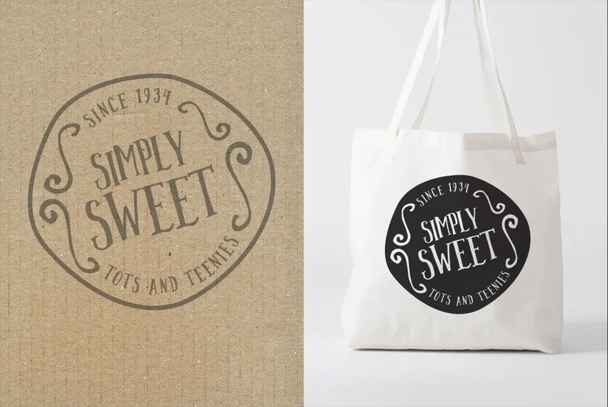 Sweet September Font - FontPath