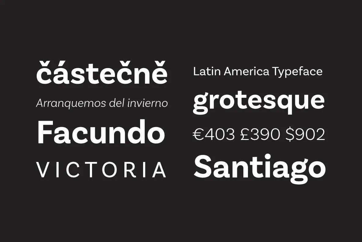 Basic Sans Font - FontPath