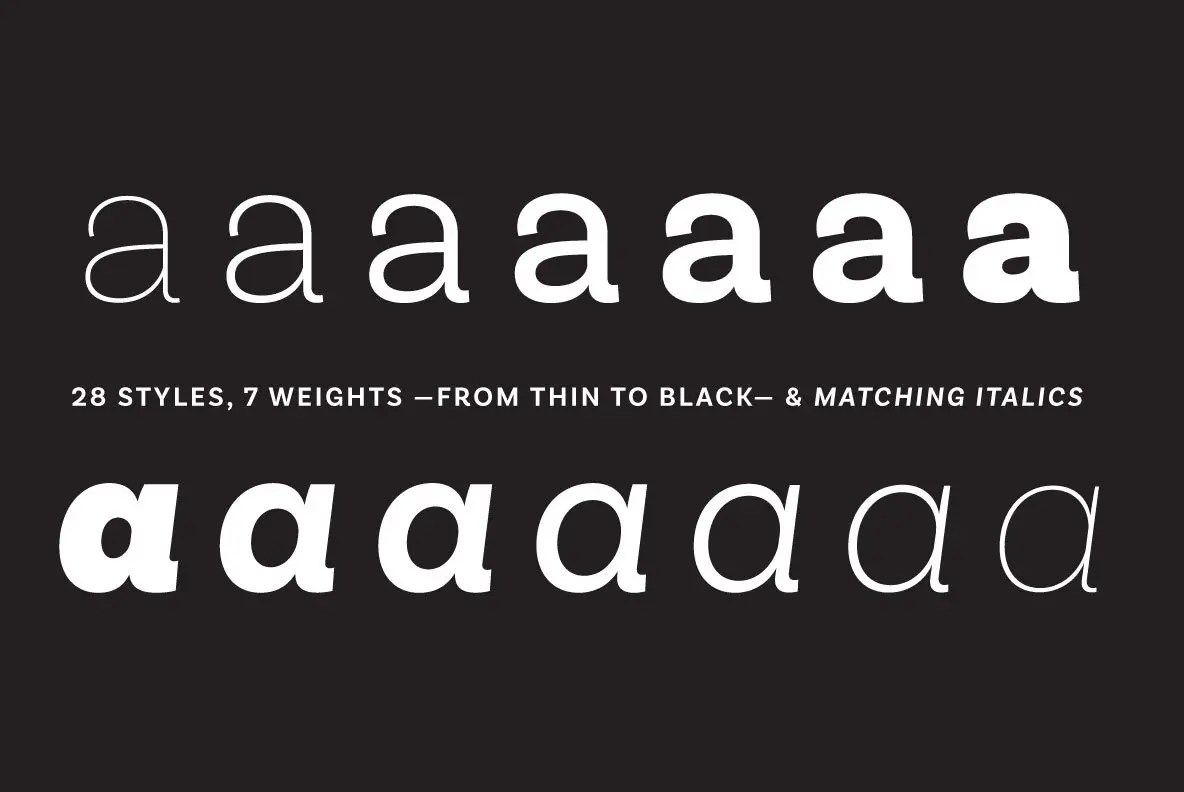 Basic Sans Font - FontPath