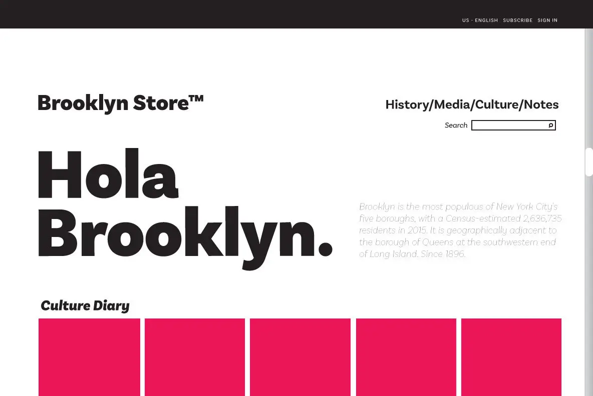 Basic Sans Font - FontPath