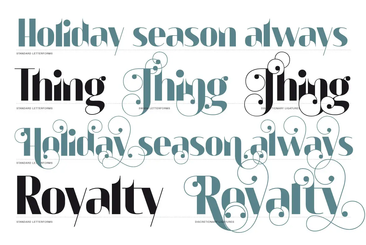 Apollonius Font - YouWorkForThem