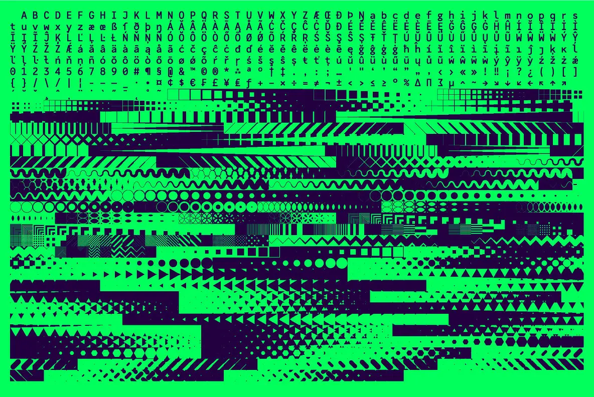 Grafista Font - YouWorkForThem