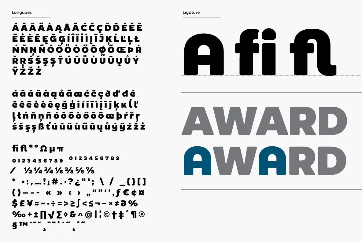Monty Font - FontPath