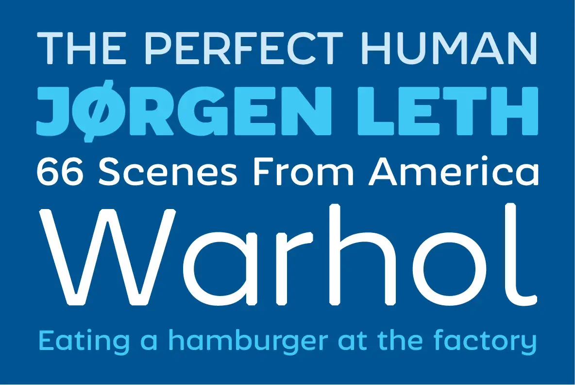 Monty Font - FontPath