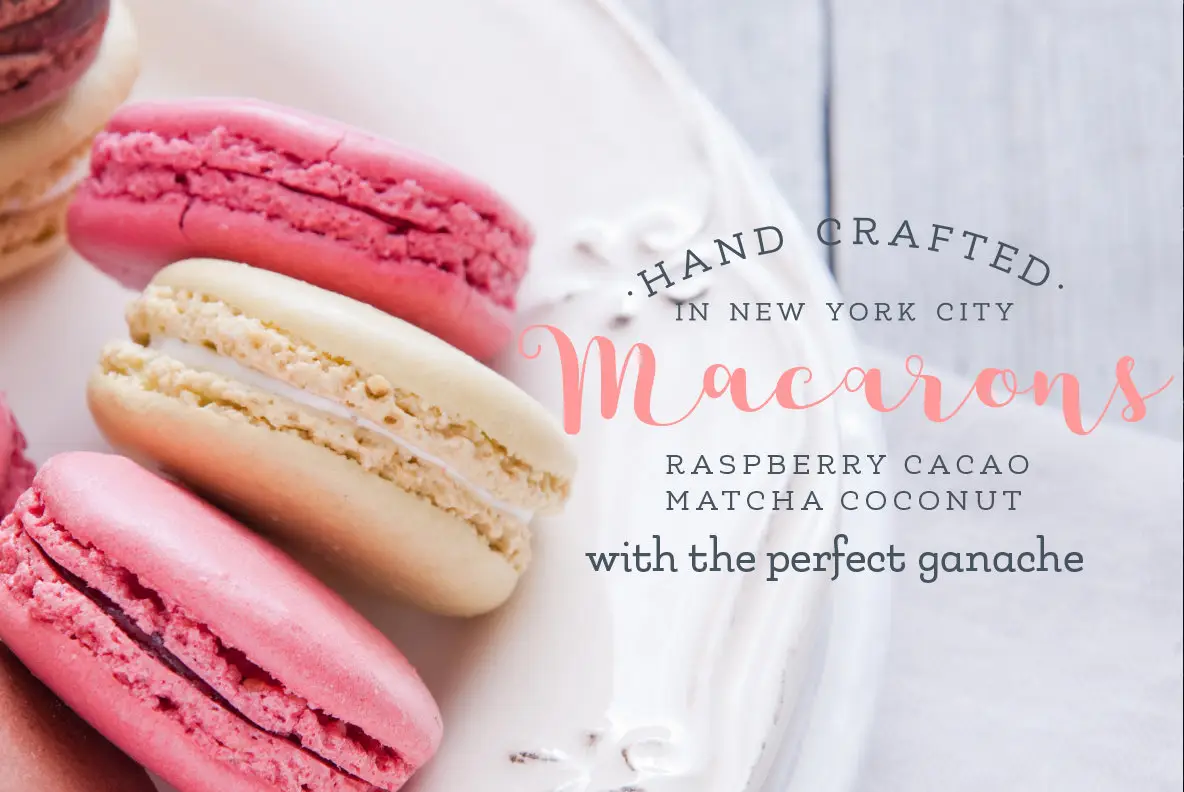 Matcha Font - YouWorkForThem