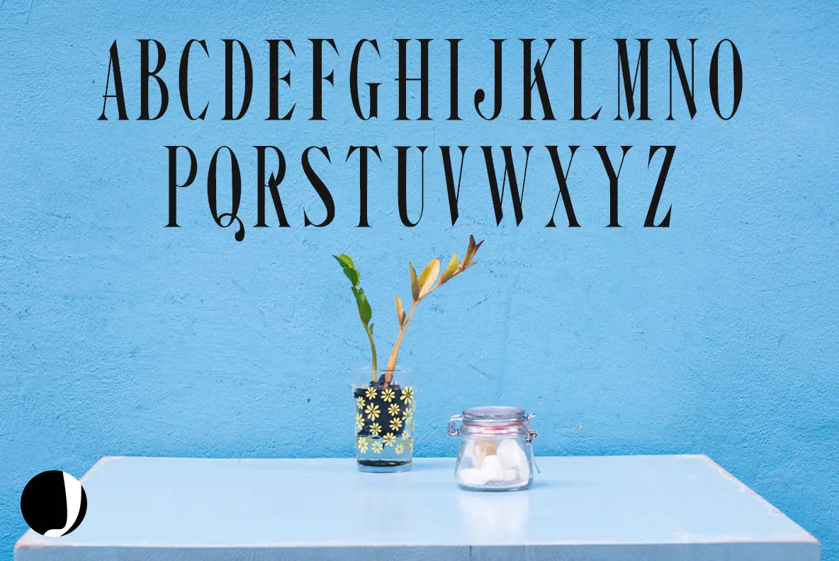 Steadfast Font - FontPath